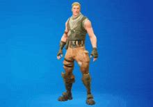  Y Z Serii Fortnite Dance Tenor