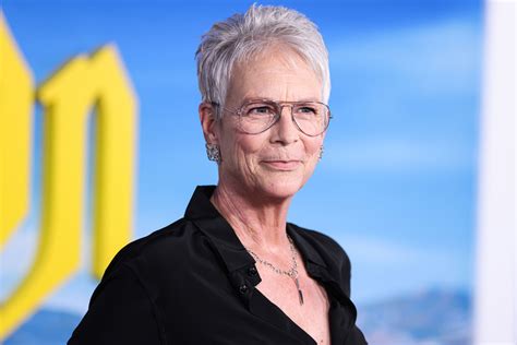 Jamie Lee Curtis Reveals The One Role She Spent Decades Asking