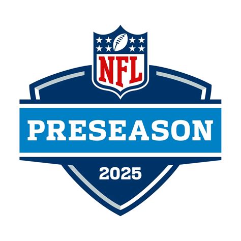 Printable Nfl Preseason Schedule 2026 Printable Schedules And Calendars