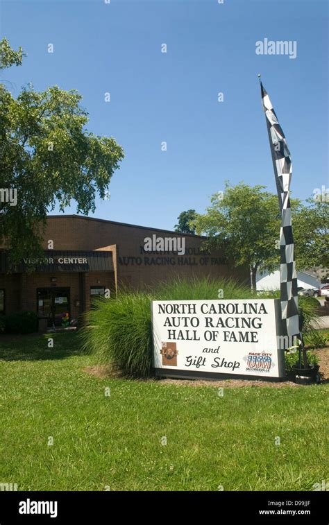 North Carolina Motorsports Hi Res Stock Photography And Images Alamy