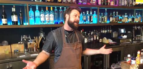 Adam Pechal Sacramento Celebrity Chef Arrested For Domestic Violence