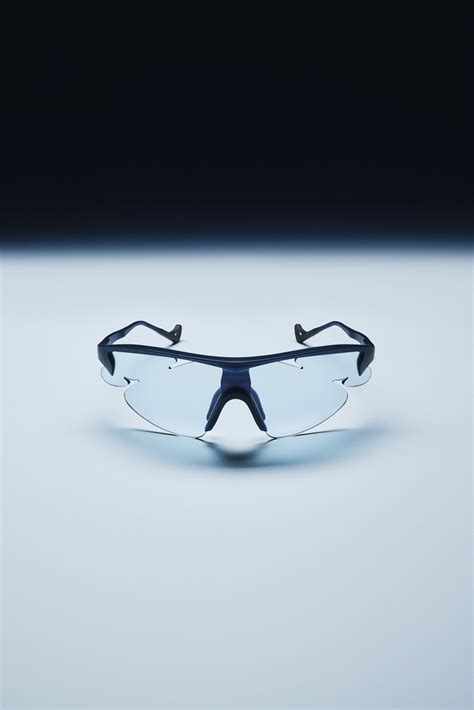 Dv Paf 준야 레이서 딥 네이비 D 스포츠 블루 District Vision