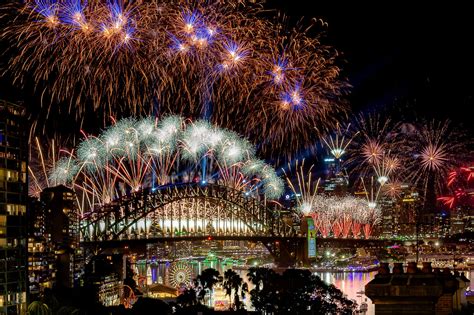 Christmas Party Venues Sydney New Year Sydney Events View Sydney