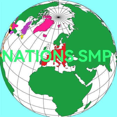 Nationssmp Minecraft Server