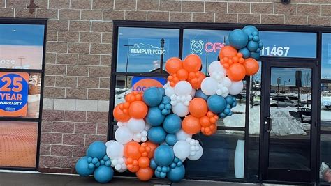 Lani Lou Balloons Lone Tree Co