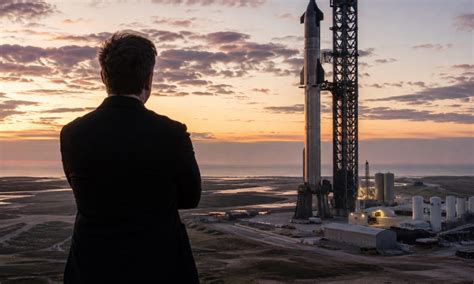 Spacex Starship Flight 13 Aborted At Zero And Musk Just Told Us What Broke