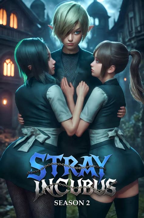 Stray Incubus Lewdflix Play Porn Games
