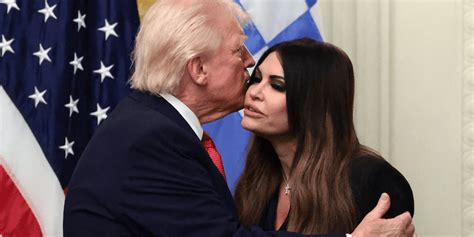 Unmasking Kimberly Guilfoyle How Her Web Exposes Dark Secrets Of Trump