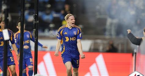 ‘루빅손 결승골 울산 9위 굳히기남은 2g에서 승점 2점이면 1부 잔류