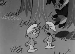 The Smurfs 1961 Tv Series Wikipedia