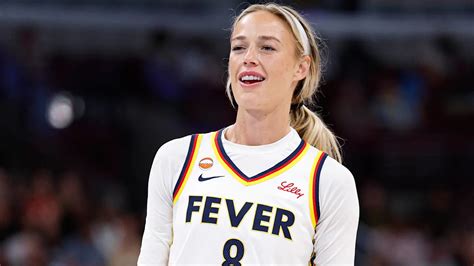 How To Approach Personal Finance According To Wnba Player Sophie