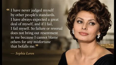 Life Wisdom On Personal Standards And Resilience Motivational Quote Of
