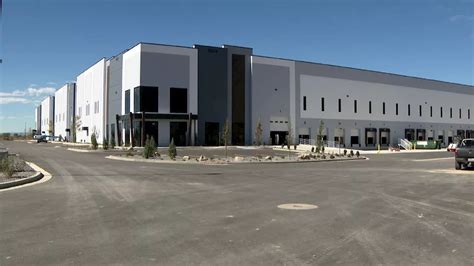 Volition Moves Proposed Spanish Fork Data Center Location After