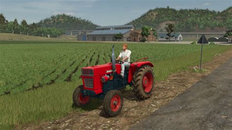Universal 445 Fs25 Kingmods