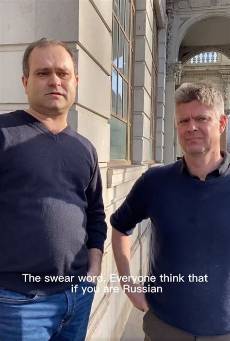 Ukraine Owner Of Russian Bath House Asks London Spa Fans Not To Shun It