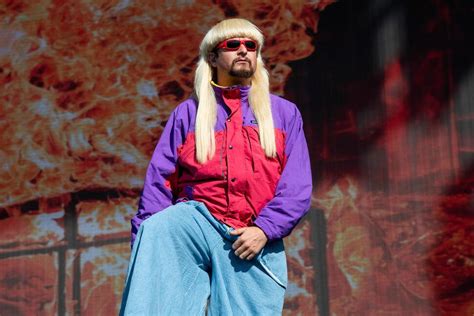 Oliver Tree The Eccentric American Musician And Comedian Killed At 32
