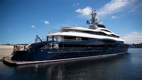 Zuckerberg Under Fire After His 300 Million Yacht Was Closest To A