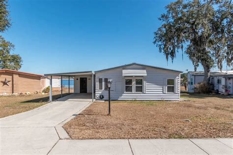 9701 E Highway 25 Lot 178 Belleview Fl 34420 Updated 77