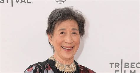 Marvel Fans Kennen Sie Als Madame Gao Wai Ching Ho Ist Tot