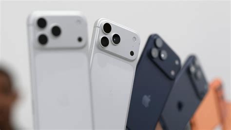 Iphone 18 Ganha Possível Data De Lançamento Confira Produto