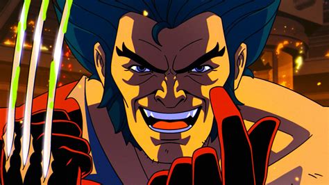 Marvel Finally Unveils First X Men 97 Season 2 Trailer And Confirms
