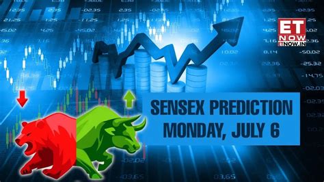 Nifty Prediction For Monday July 6 Experts See Strong Bull Run
