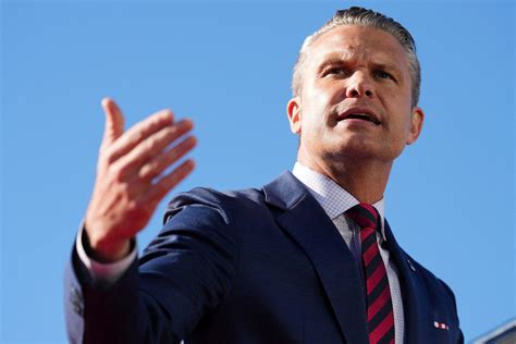 Hegseths Plan To Livestream Firing Squad Execution A Spectacle Of Cruelty