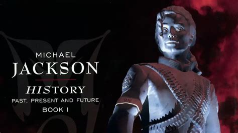 Michael Jacksons History Still Defies History Popmatters