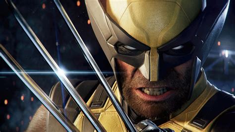 Marvels Wolverine Reviews Ps5 Game Scores 77 On Metacritic