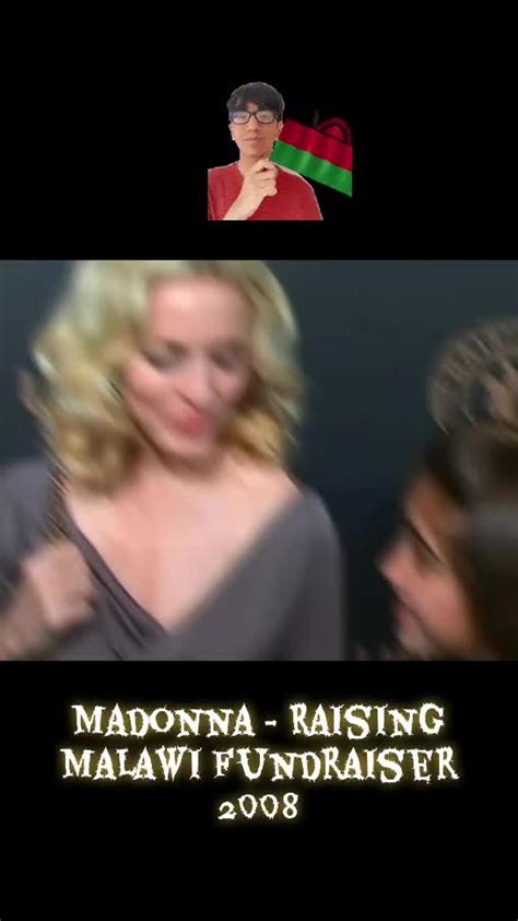 Madonna Malawi 👑 Tiktok