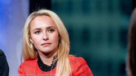 What Are Some Of Hayden Panettieres Best Movies And Shows Mens Journal