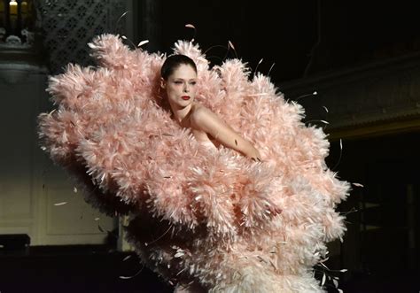 The Met Gala Dress Code Is Fashion Is Art But Is It Country Life