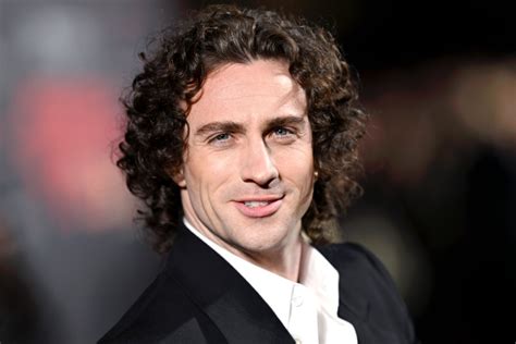 Werwulf Trailer Shows Nude Aaron Taylor Johnson Transforming Into Wolf