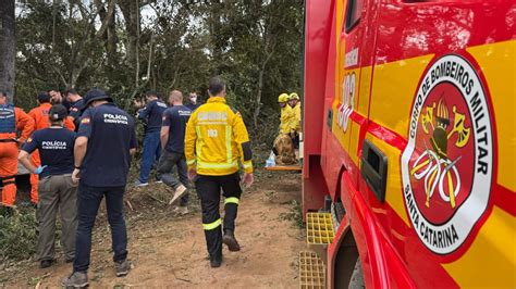 Hot Air Balloon Crash In Brazil Kills Eight People Sbs News
