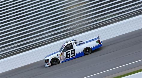 No 69 Craftsman Truck Series Team Penalized After Irp Nascar
