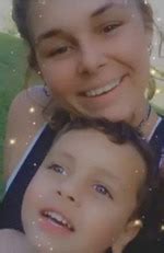 Payge Leembruggen Tributes Friends Mourn Mackay Mums Death The