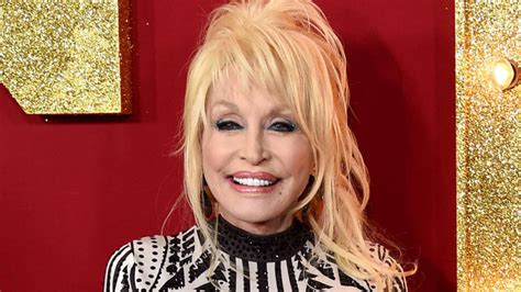 Quote Of The Day By Dolly Parton I Often Say Im Comfortable In My