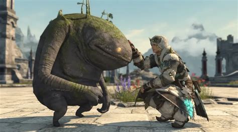 Ffxiv Beastmaster Job Guide Epiccarry
