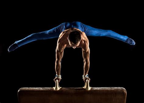 Artistic Gymnastics At Commonwealth Games 2026 Schedule Events