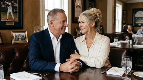 Exploring The Relationship Between Karoline Leavitt And Nicholas Riccio