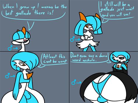 Rule 34 43 Absurd Res Acceptance Annoyed Baws Big Butt Blue Hair