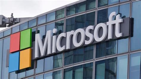 Microsoft Launches New 25bn Ai Deployment Firm Frontier Company For