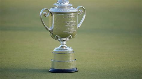 Pga Championship Origins Reveal The Heart Of Golfs Pros Athlon