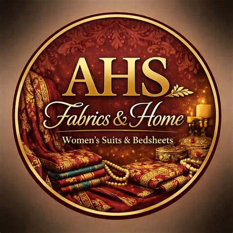 Ahs Fabrics And Home