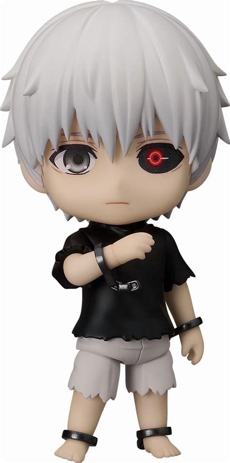 Tokyo Ghoul Kaneki Figure