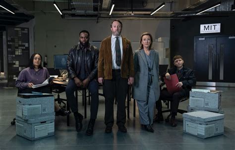 Shetland Stars Terrific New Role In Returning Bbc Detective Drama