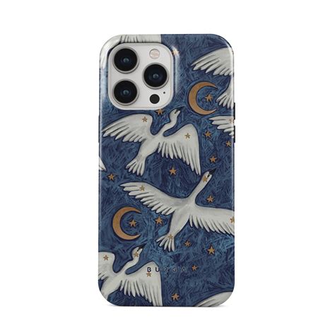 Iphone 14 Pro Max Case Star Crossed Burga