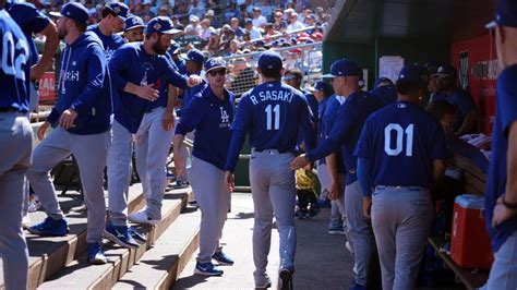 Dodgers Relationship With Roki Sasaki Revealed Yahoo Sports