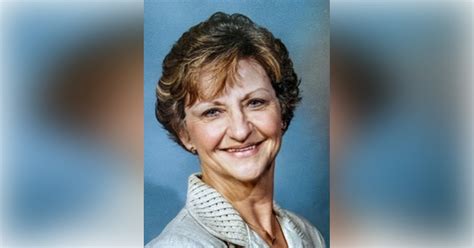 Obituary Information For Luann Elaine Jurski