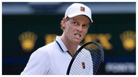 Jannik Sinner Sweeps Past Novak Djokovic To Book Wimbledon Final